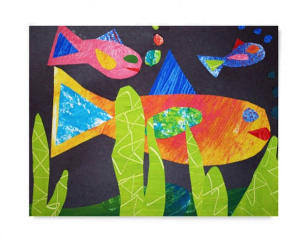 Crayola Canada | Lesson Plans & Art Techniques Crayola Canada | Lesson Plans & Art Techniques